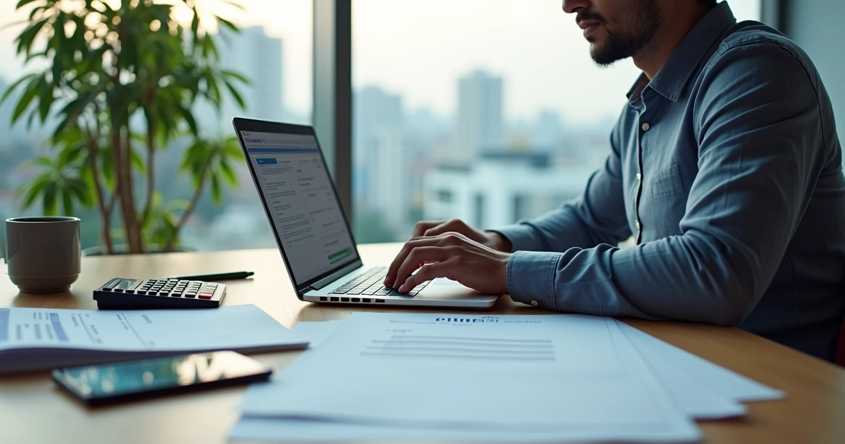 Como resolver pendências no MEI e emitir notas fiscais | MCO - Minha ...
